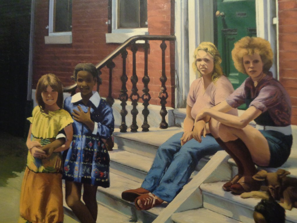 Edith Neff's Town: Philadelphia - Vin de Vie Wine of Life